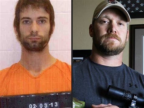 Eddie Ray Routh Chris Kyle Who Was Chad Littlefield And Why Did Eddie