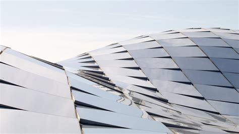 Smithsonian Institution Courtyard Projects