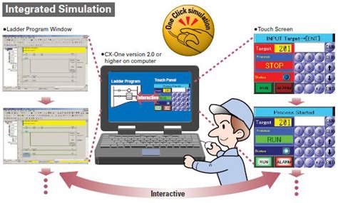 Omron Cx Programmer Backup Tool Bopqealpine
