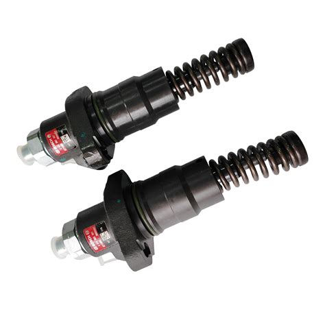 New Original Diesel Engine Fuel Injection Pump 02113695 High Pressure