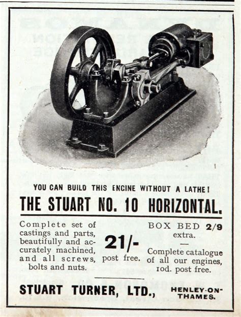 Stuart No10h