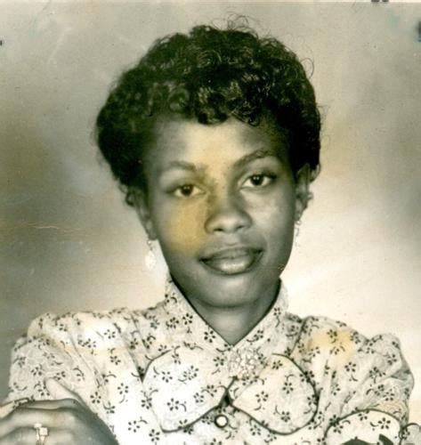 Doris Smith Obituaries Messenger