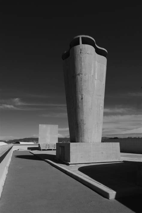 70 Years Of Unite Dhabitation Captured By Paul Clemence Archdaily