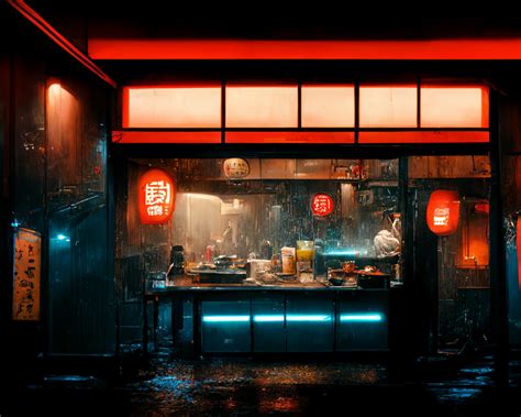 Plano S New Yatai Ramen Izakaya Looks Like A Japanese Style Tavern But