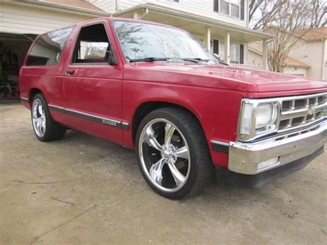 Barry Cook S10 Addictions