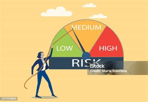 Risk Control Strategy Concept Stock Illustration Download Image Now