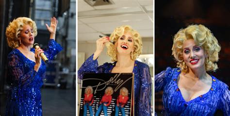 Qanda ‘here You Come Again How Dolly Saved My Life In 12 Easy Songs