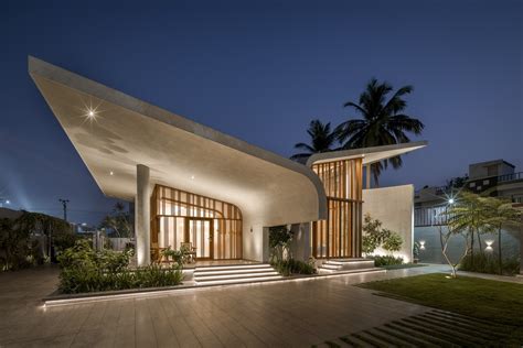 Gallery Of Hosapete Mane House Cadence 8