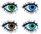 Colored Eye Clipart 19 Free Cliparts Download Images On Clipground 2026