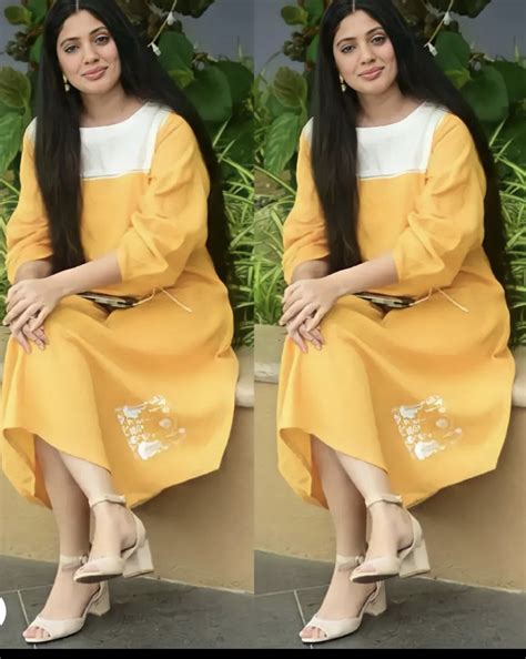 Veena Nandhakumars Feet