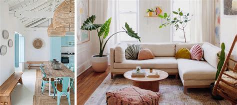 4 Astuces Pour Une Ambiance Bohème Chic