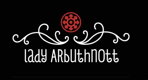 Lady Arbuthnott Spelhandboka No