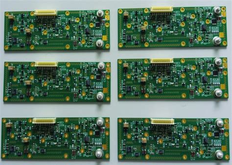 Design Of 1 Kw Gan Solid State Power Amplifier At 245 Ghz Microwave