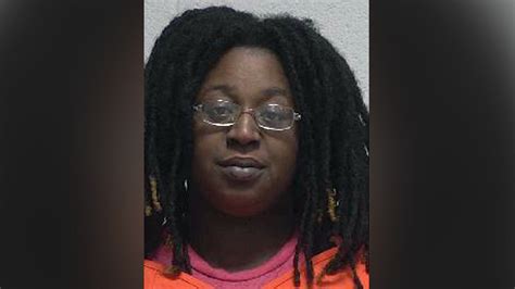 Woman Charged In Wayne County Arson Case