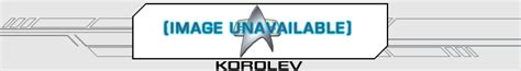 Fsd Starship Database Korolev Class