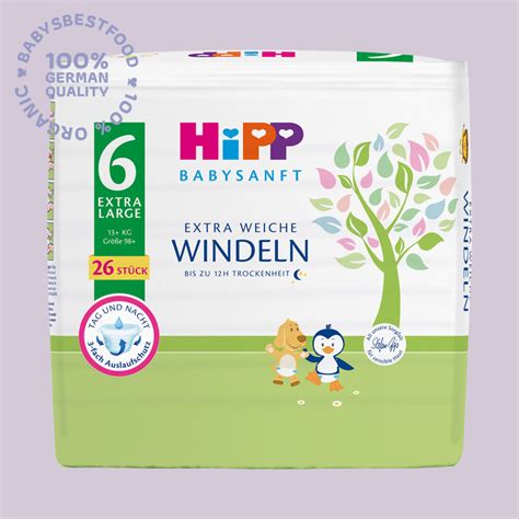 Diapers