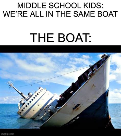 Boat Memes And S Imgflip