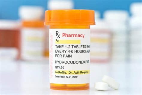 Hydrocodone Addiction Detox And Treatment Oxford Treatment Center