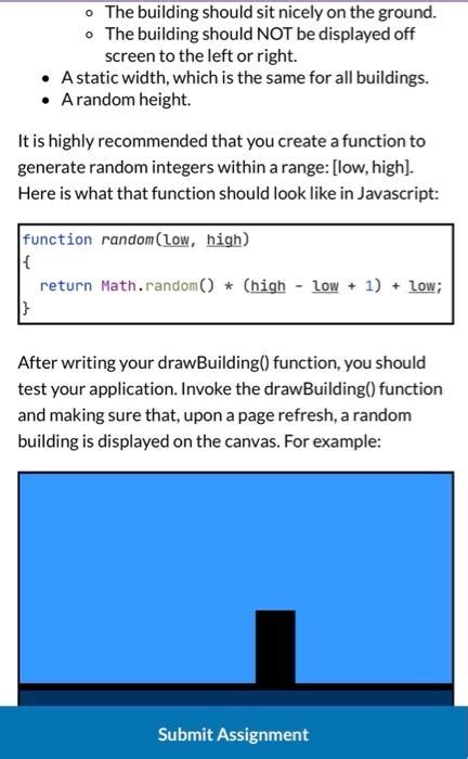 Solved Overview In This Assignment You Will Be Be Learning