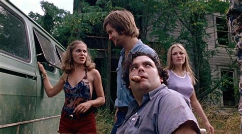 The Texas Chainsaw Massacre Cinestar