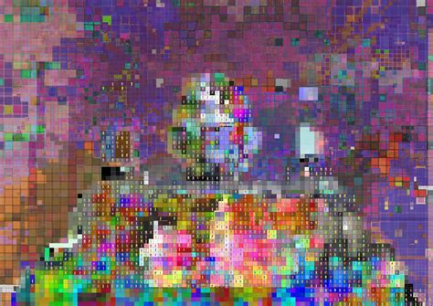 Zhang Huan Pace Gallery