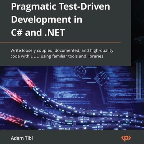خرید و قیمت کتاب Pragmatic Test Driven Development In C And Net ترب