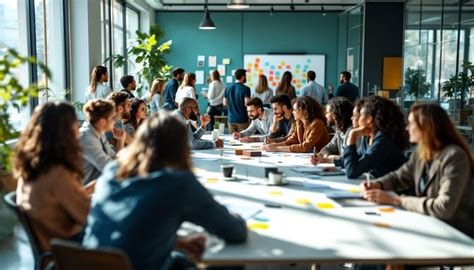 Free Collaborative Workshop Session Image Workshop Collaboration