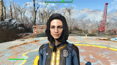 Fallout 4 Mass Effect Mod Yuhow