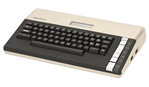 Atari 800 Xl