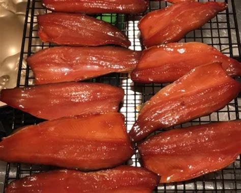 Smoked Indian Salmon Candy Recipe Artofit