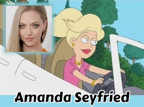 Our Favorite Voice Actors 6 Who Had The Best Part Ramericandad