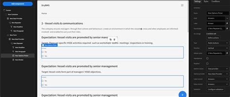 Option Picker Editsave Row · Budibase Budibase · Discussion 11403