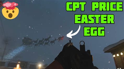 The Best Easter Egg In Call Of Duty Modern Warfare 2019 Youtube
