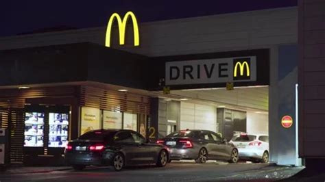 Mcdonalds Timelapse Stock Videos Royalty Free Hd And 4k Videos Pond5