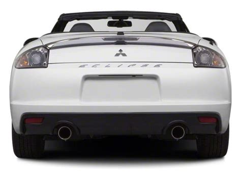 2012 Mitsubishi Eclipse Reviews Ratings Prices Consumer Reports