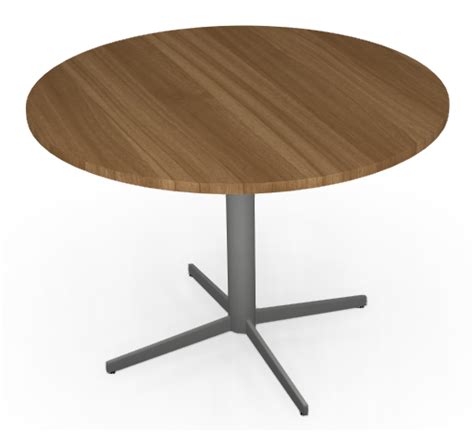 Offices To Go 42 Round Meeting Table