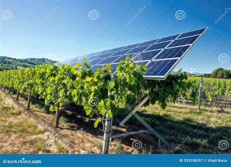 Agrovoltaics Stock Illustrations 25 Agrovoltaics Stock Illustrations