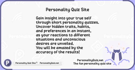 Observation Skills Quiz Test Your Perceptiveness