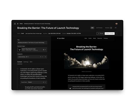 Payload The Nextjs Headless Cms And App Framework