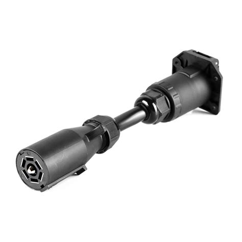 Wankic 7 Way Connector Adapter