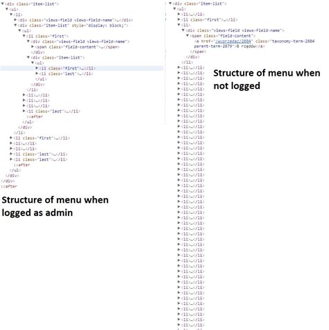 view doesnt work properly when logged out drupal answers