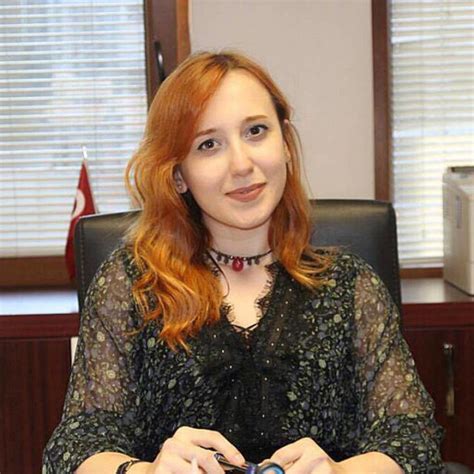 Halise GÜlmÜŞ Sirkinti Assistant Professor Fatih Sultan Mehmet Vakif Üniversitesi Istanbul