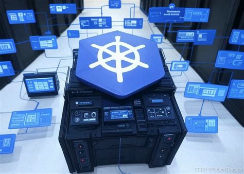 kubernetes 智能化运维：ai 融合下的新趋势与实践 kubeai csdn博客