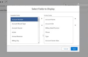 Effortlessly Create List Views In Salesforce Lightning A Detailed Guide