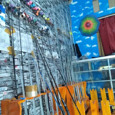 Produk Putri Pancing Shopee Indonesia