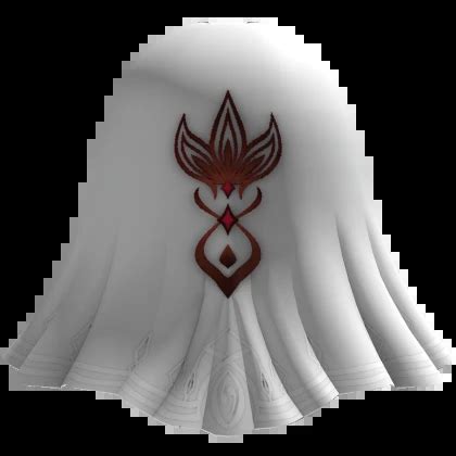 Ronova Veil Roblox Item Rolimons