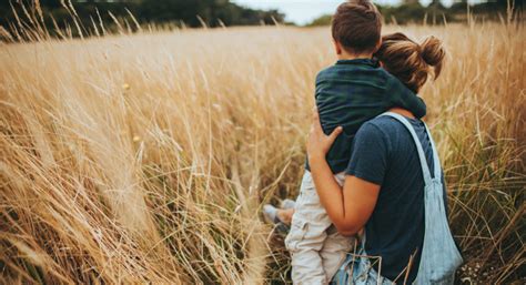 5 Things I Wish I Knew Before Becoming A First Time Mom