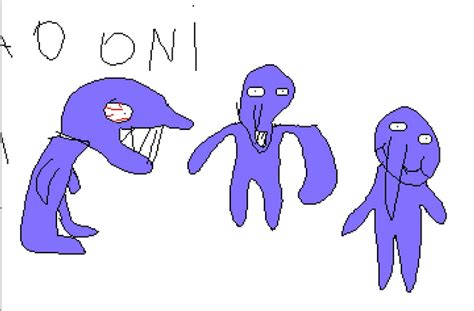 Roblox Spider R Aooni