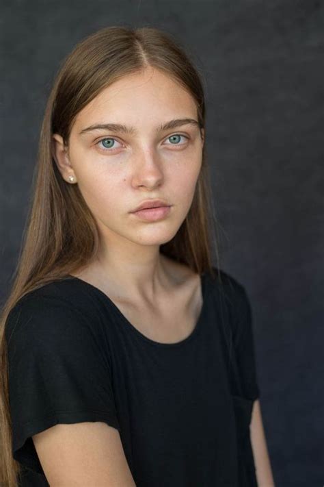 Inna Shvets Model Profile Photos And Latest News