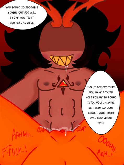 Rule 34 99cookiepiss Burning Spice Cookie Cookie Run Cookie Run Kingdom Cookie Run Ovenbreak